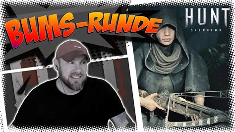 Bus Runde Hunt Showdown Hunt Showdown Deutsch 602 Youtube