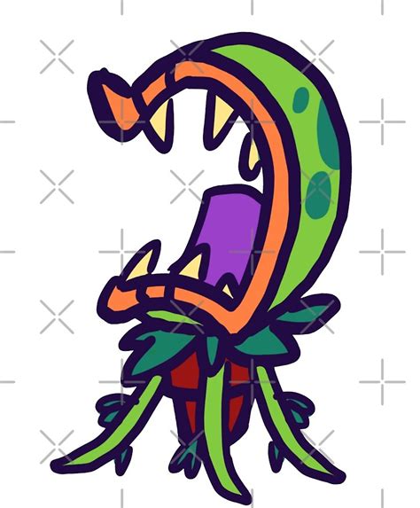 Feed Me By Janegumball Redbubble