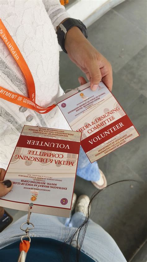 Maneet Kaur On Linkedin Delhiuniversity Internationalseminar Ipcw