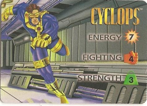 Cyclops Ohp Cardguide Wiki Fandom