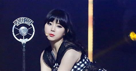 [오마이포토] 레이디스 코드 주니 은근한 유혹