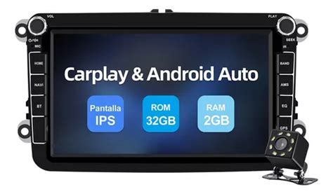 Est Reo Gb Para Vw Polo Vento Bora Golf Jetta Y Otros Gps Meses Sin Inter S