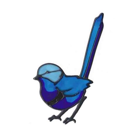 Fish Leadlight Patterns At Joel Bowman Blog