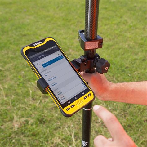 Trimble Tdc Frontier Precision Shop