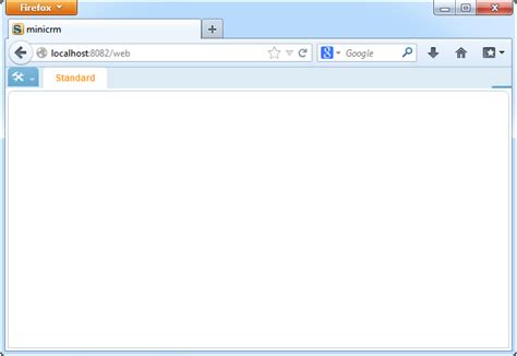Scouttutorial50minicrmnew Eclipse Scout Project Eclipsepedia