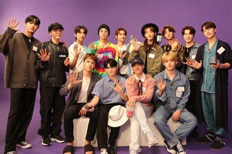 SEVENTEEN Partilham Teasers Para Comeback Em Junho 2020 PtAnime