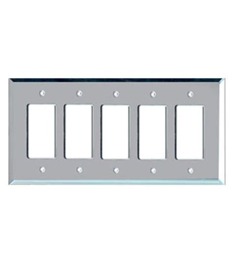 Glass Switch Plates