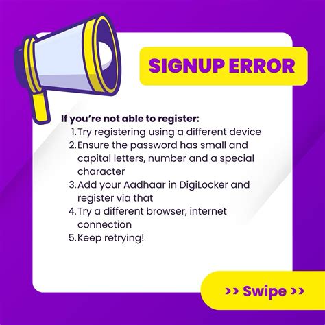 Aceipm Facing Issues While Filling Jipmat Form Dont Worry Swipe
