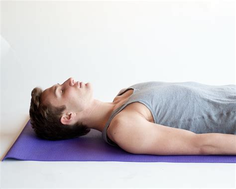 How To Do The Perfect Pose In Yoga 7 Steps With Pictures