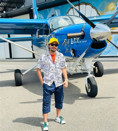 Journey Of Manik Aggarwal Hindustan Scoop