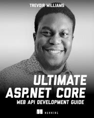 Pro ASP NET Core Tenth Edition