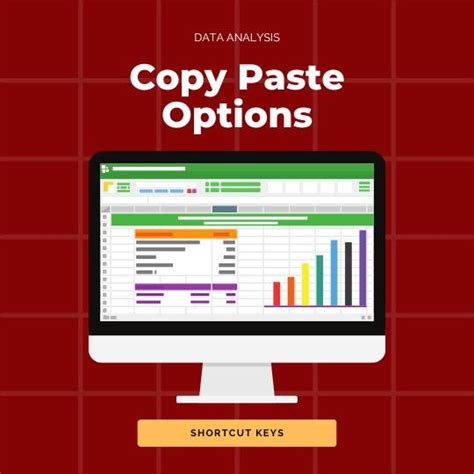 How To Copy Paste In Excel And Google Sheets