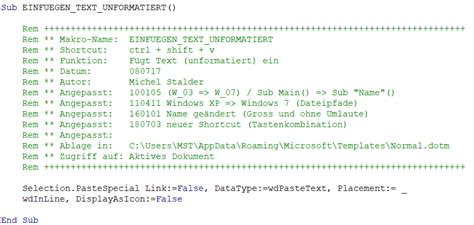 Paste Text Only Shortcut In Word Microsoft Community Hub