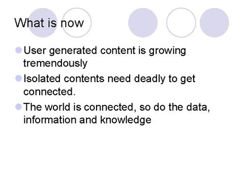 Linking Open Data Linking The World Of Data