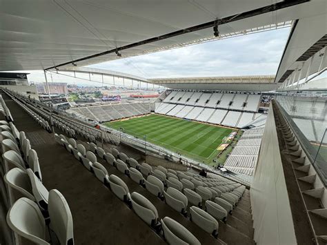 Corinthians X Fluminense Veja Valores E Onde Comprar Ingressos
