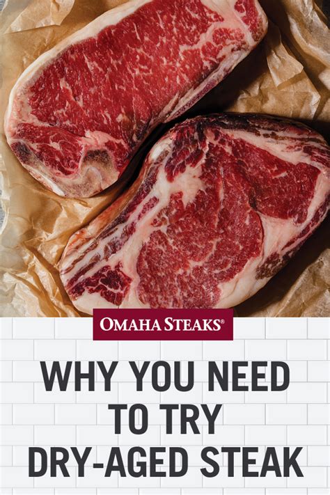 Dry Aged Steak Why You Need To Try It
