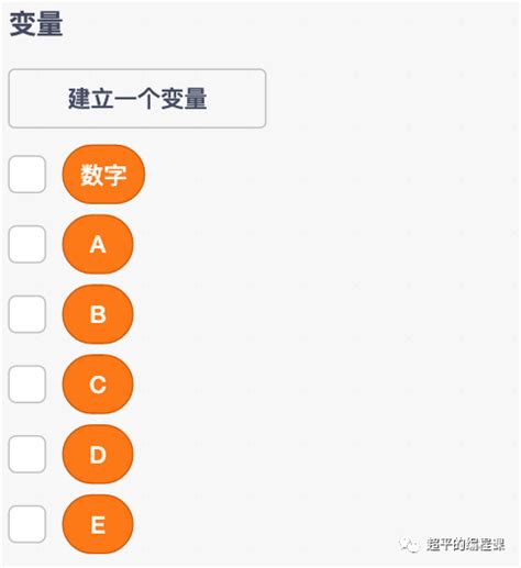 数字游戏abcdedcba 第11届蓝桥杯scratch选拔赛真题精选 Csdn博客