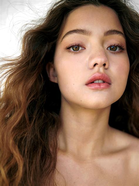 Ruby Snowber Miami Ford Models