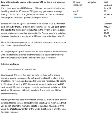 3 Windows 10 Known Issues And How To Fix Them TechTarget