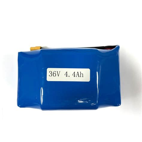Аккумулятор для гироскутера 36V 4.4Ah (в комплекте наклейка Samsung 4 ...