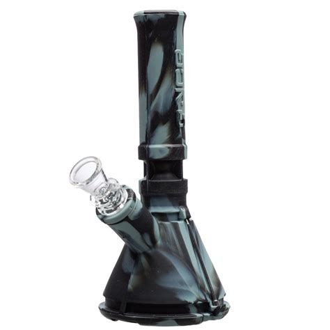 Eyce Molds Mini Silicone Beaker Bongs Aqua Lab Technologies