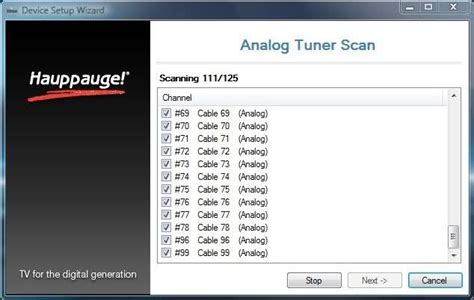 Hauppauge Wintv V8 Application For Windows 10 Ivmain