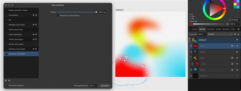 Vector Shape With Gaussian Blur Is Not Blured After Export To Pdf V2