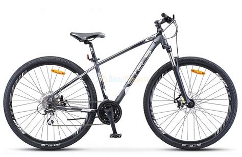 Купить велосипед Stels Navigator 970 D 29 V010 (2022)