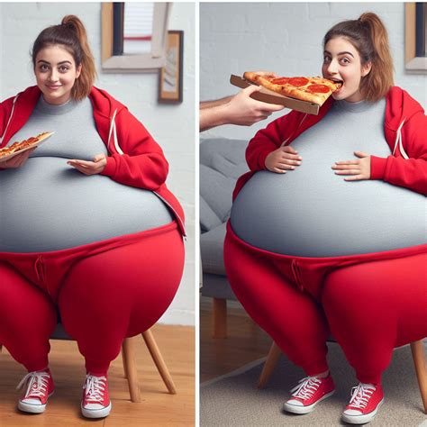 One More Slice By Bada Bing Bang Boom On Deviantart