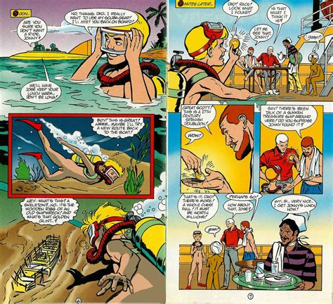 Post 3472137 Bandit Bentonquest Hadjisingh Jonnyquest Jonnyquestcharacter Jose Race