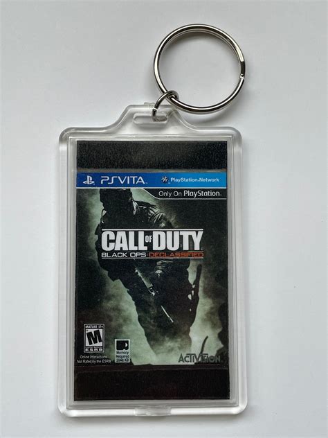 Call Of Duty Black Ops Cover