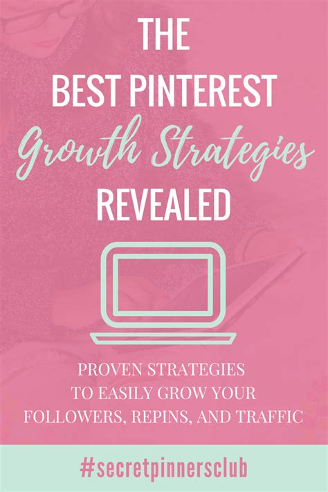 Pinterest Growth Strategies Dish It Out Social