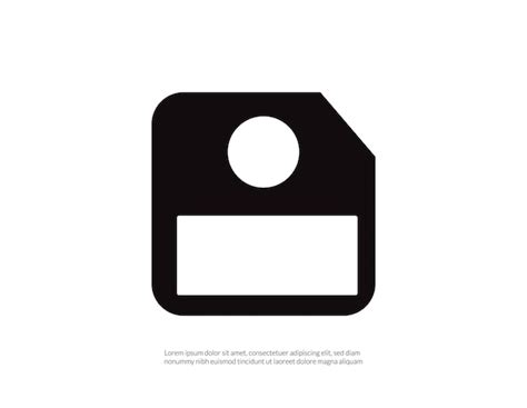 Premium Vector Floppy Disk Icon Vector Sign Symbol