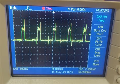 Circuit Design My Motor Driver Does Not Work At High Load Electrical Engineering Stack Exchange