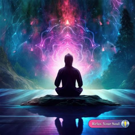 ‎activate Pineal Gland 963 Hz Single By Relax Your Sould On Apple Music