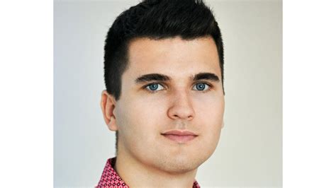 Vítek Matějka novým obchodníkem společnosti Mailkit Hospodářské