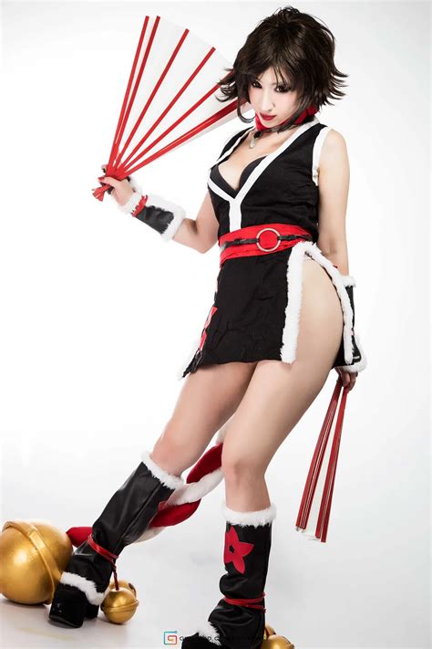 Mai Shiranui Mai Shiranui Porn Pic