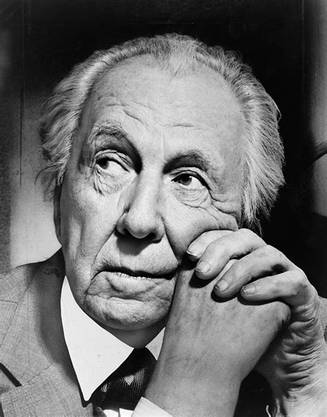 Frank Lloyd Wright Wikiquote