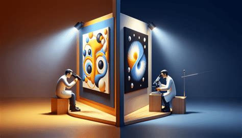 Differences Between Subjective Vs Objective Ilearnlot