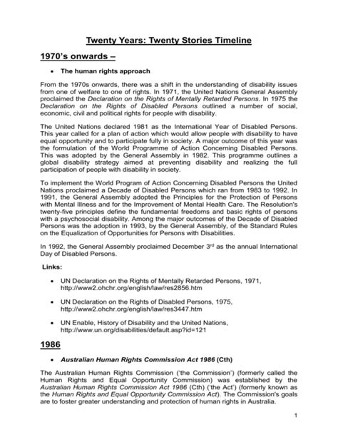 Australian Human Rights Commission