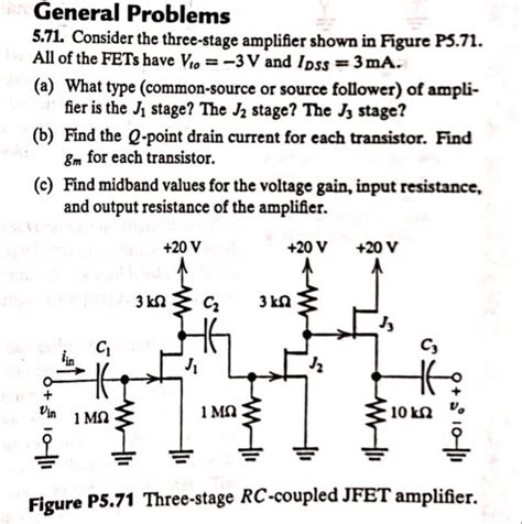general problems5 71 ﻿consider the three stage