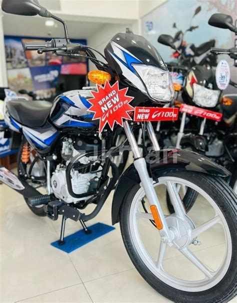Bajaj Discover 125 Brand New 2024 For Sale In Avissawella Ikman