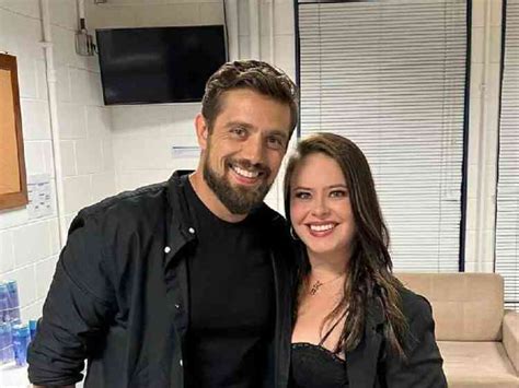 Rafael Cardoso faz revelação sobre fim do casamento Mari Bridi