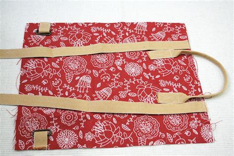 リュックの作り方 Clocomi Diy Bolsos