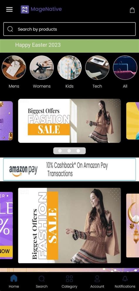 Enhance The User Experience With Dark Mode MageNative