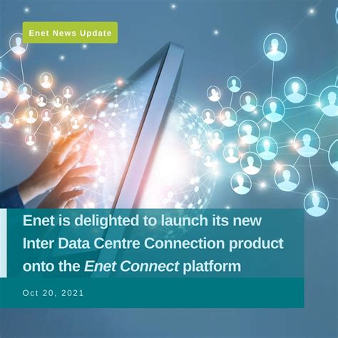 Enet Open Access Networks On Linkedin Enet Is Delighted To Launch