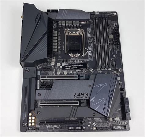 Can A Motherboard Bottleneck A GPU Explained Tech Gamers