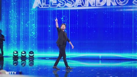 Dentro La Quarta Puntata Del Serale Amici Backstage Witty TV