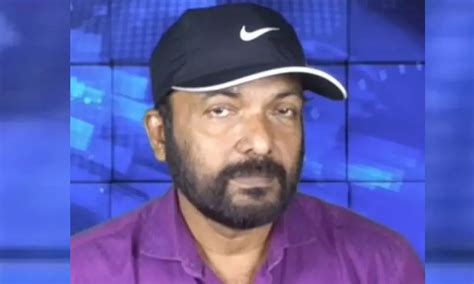 മന്ത്രിയുടെ അശ്ലീല വീഡിയോ നിർമിക്കാൻ നിർബന്ധിച്ചെന്ന് ക്രൈം നന്ദകുമാ