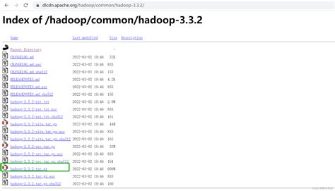 1centos7 搭建 Hadoop 单节点模式centos7 Hadoop只有一个节点 Csdn博客